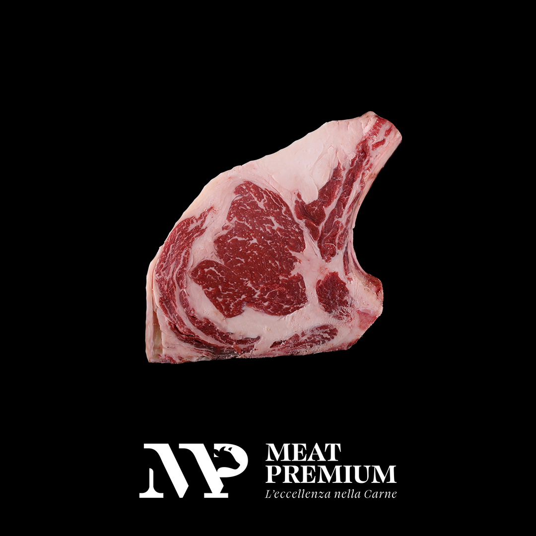 Meat Premium - Lo specialista della carne!